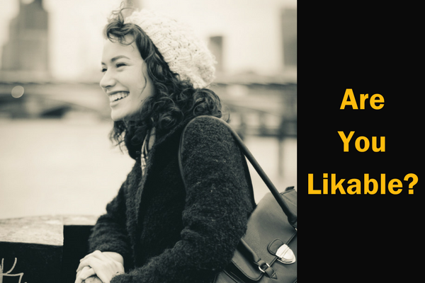 Are You Likable Macny