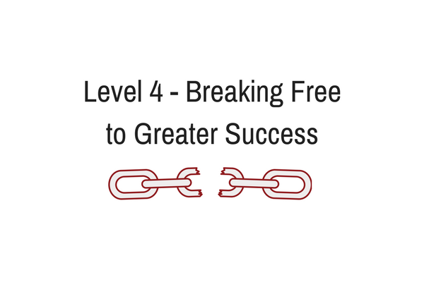 Level Four - Breaking Free to Greater Success - MACNY