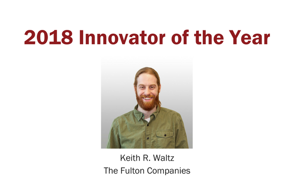 MACNY Announces Keith Waltz of The Fulton Companies as 2018 Innovator ...