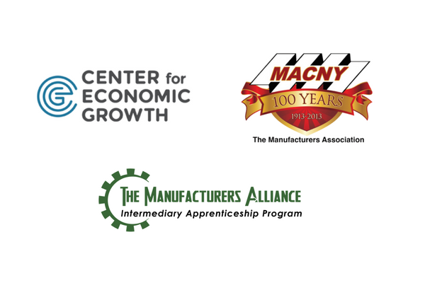 MACNY Partners with CEG To Bring First Intermediary Apprenticeship ...