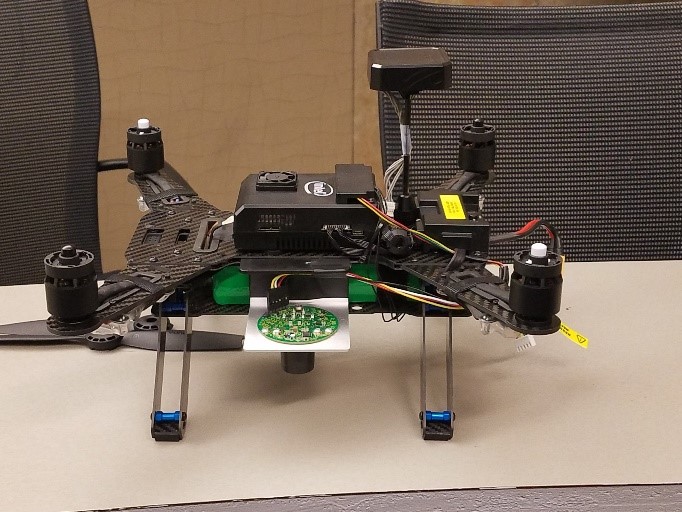 PSLA at Fowler Students Visit Tech Garden - MACNY