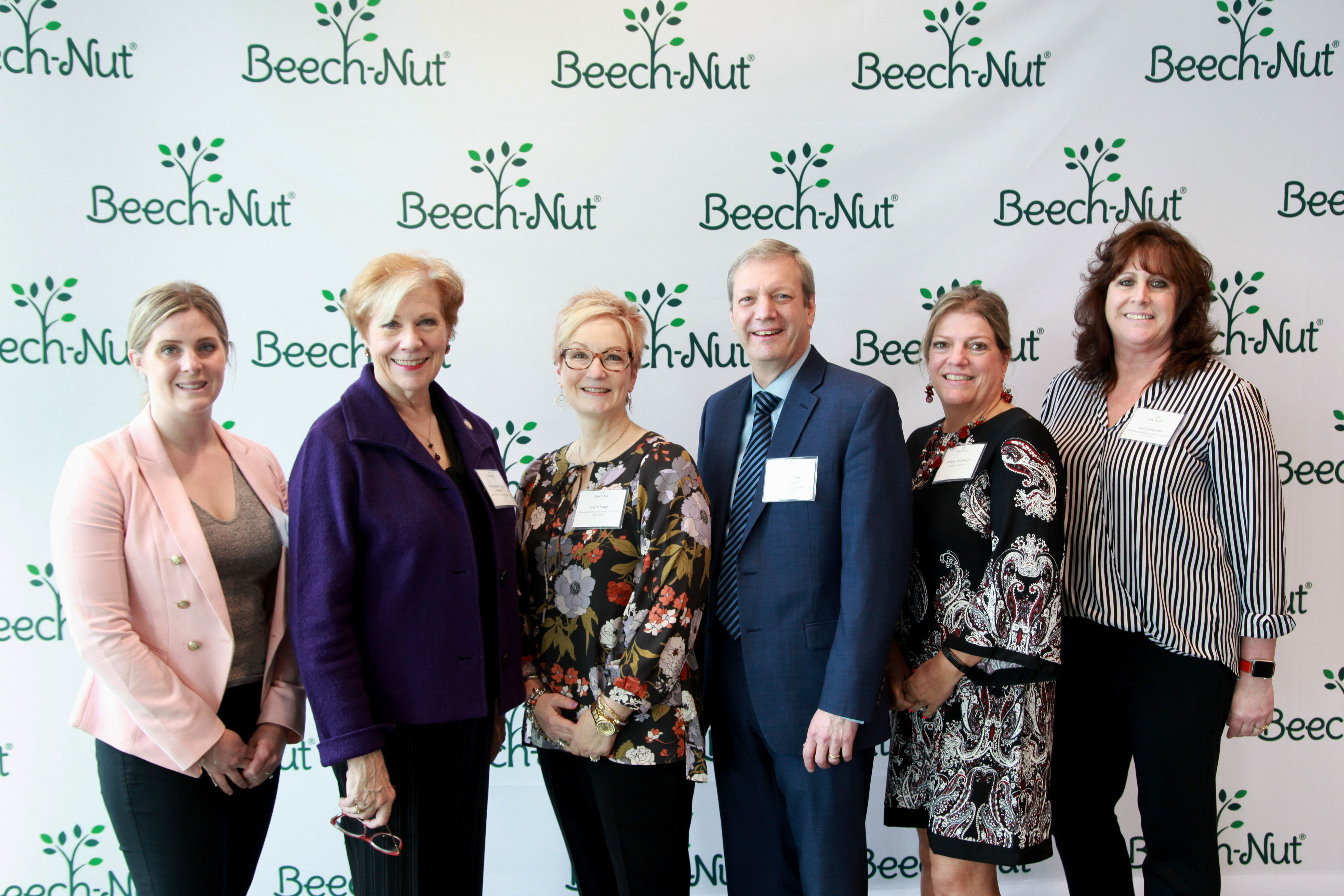 MACNY Participates in Beech-Nut’s Apprenticeship Launch - MACNY
