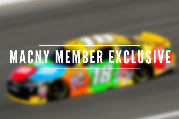 Experience The Glen! Exclusive Offer for MACNY Members. - MACNY