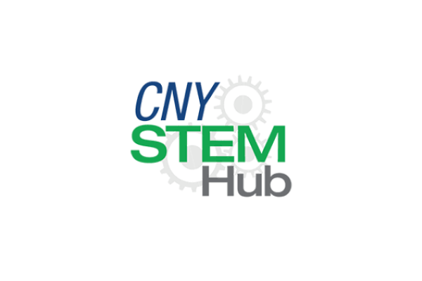 CNY STEM Hand In Hand Project - MACNY