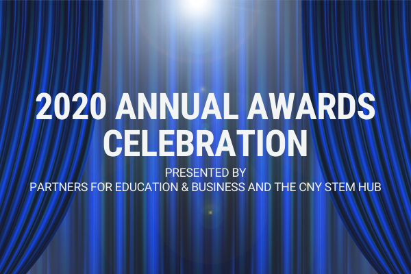 PEB's 2020 Annual Awards Celebration - MACNY