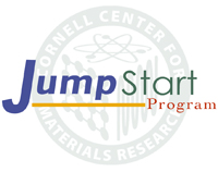 CCMR & NYSTAR JumpStart Program: Applications Due 6/30 - MACNY