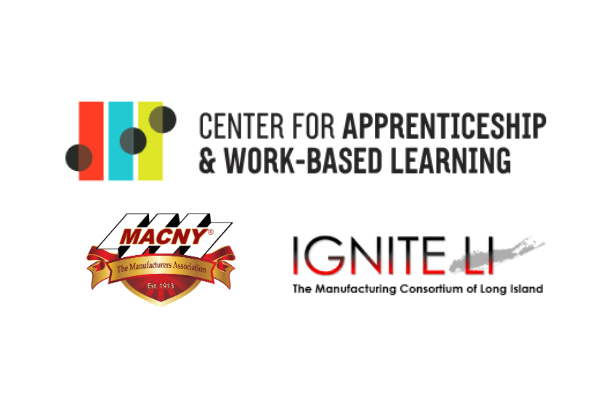 Upcoming Event – Growing Long Island’s Manufacturing Workforce: An ...