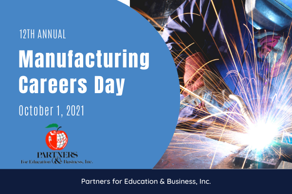 Manufacturing Careers Day 2021 - MACNY