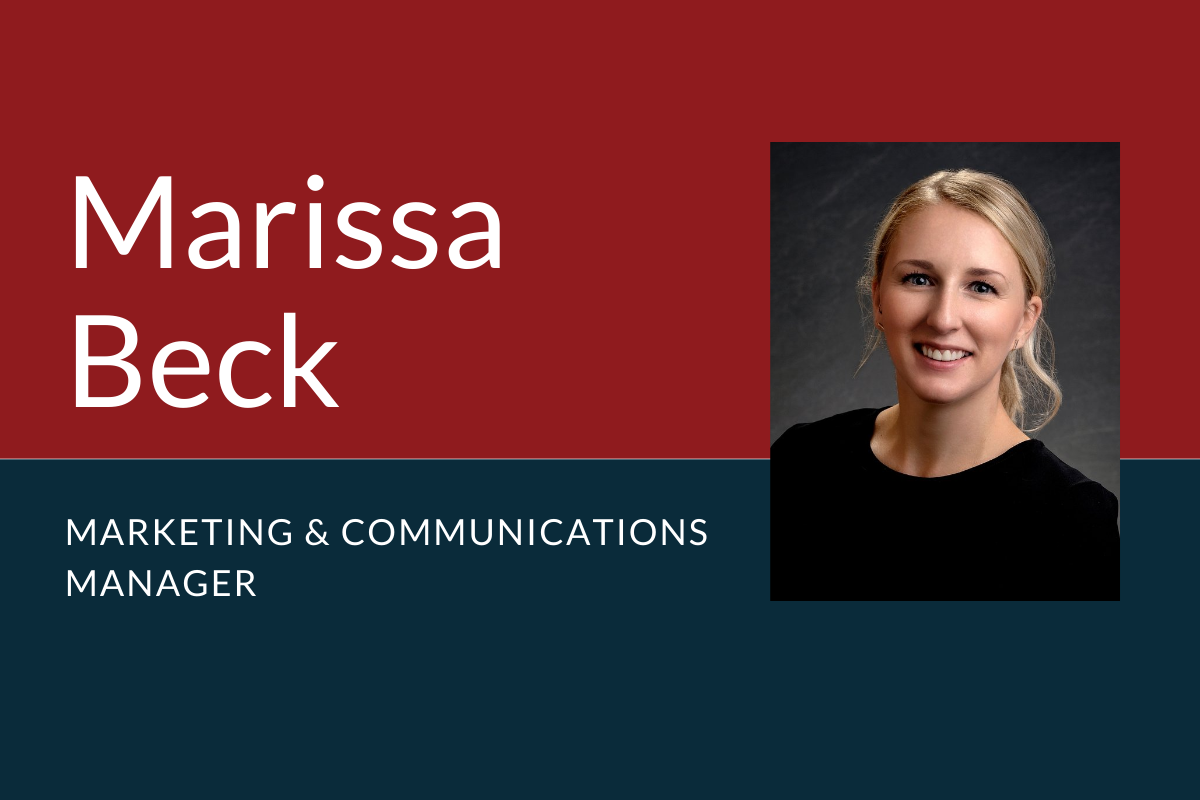 Marissa Beck Joins MACNY as Marketing & Communications Manager - MACNY