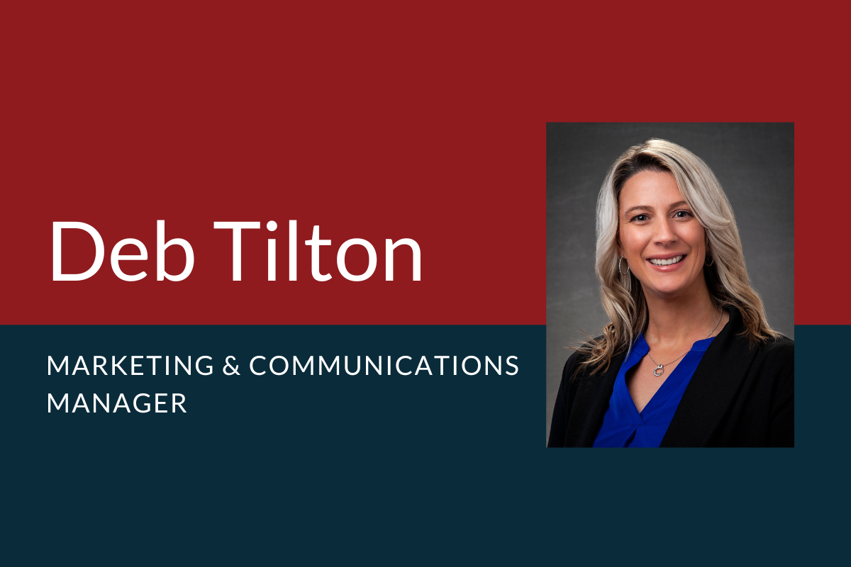 Deb Tilton Joins MACNY as Marketing & Communications Manager - MACNY