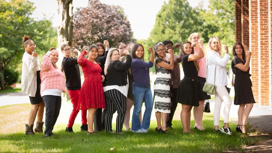 Women in Manufacturing - MACNY