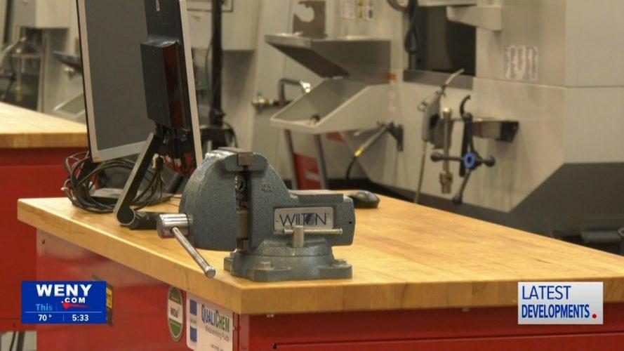 Women in Manufacturing - MACNY