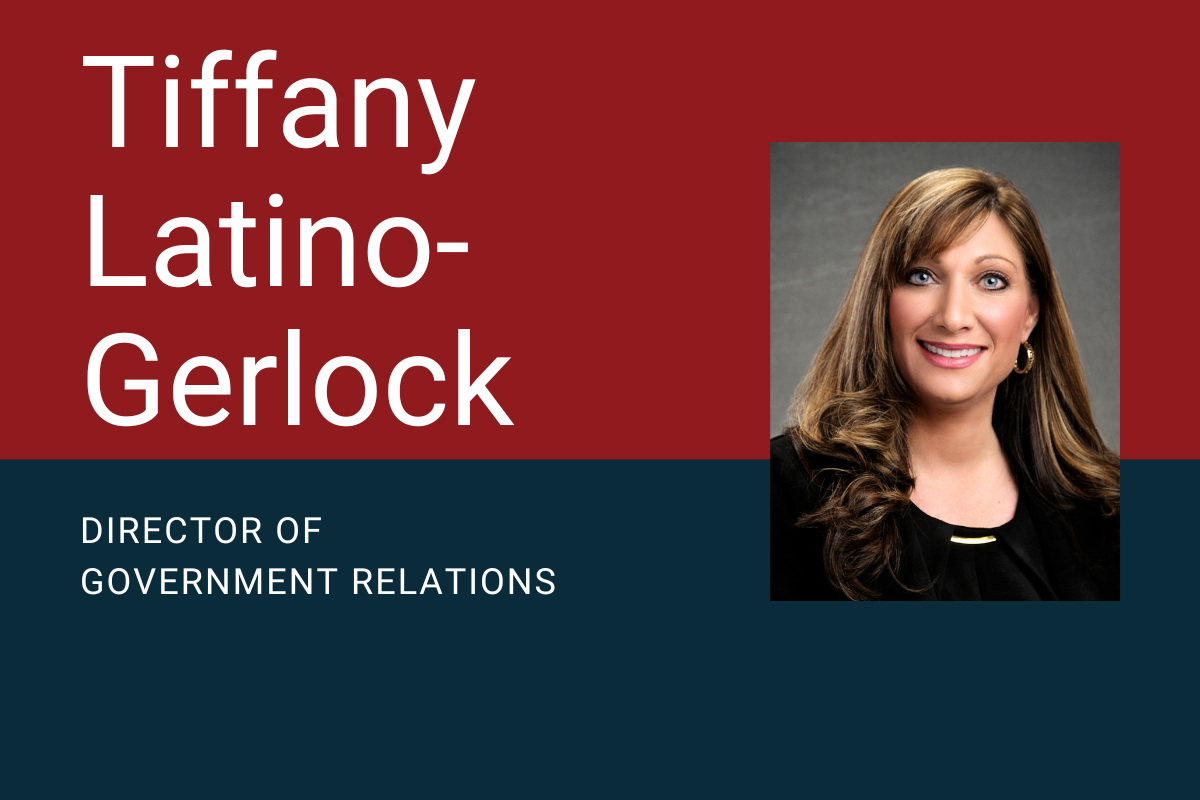 Tiffany Latino-Gerlock Rejoins MACNY as Director of Government ...