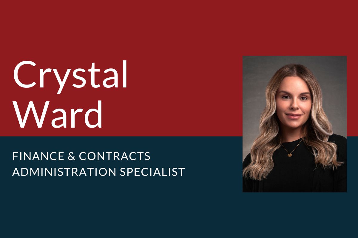 Crystal Ward Joins MACNY as Finance & Contracts Administration ...