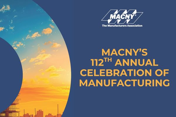 Building Tomorrow, Together: MACNY Celebrates 112 Years of ...