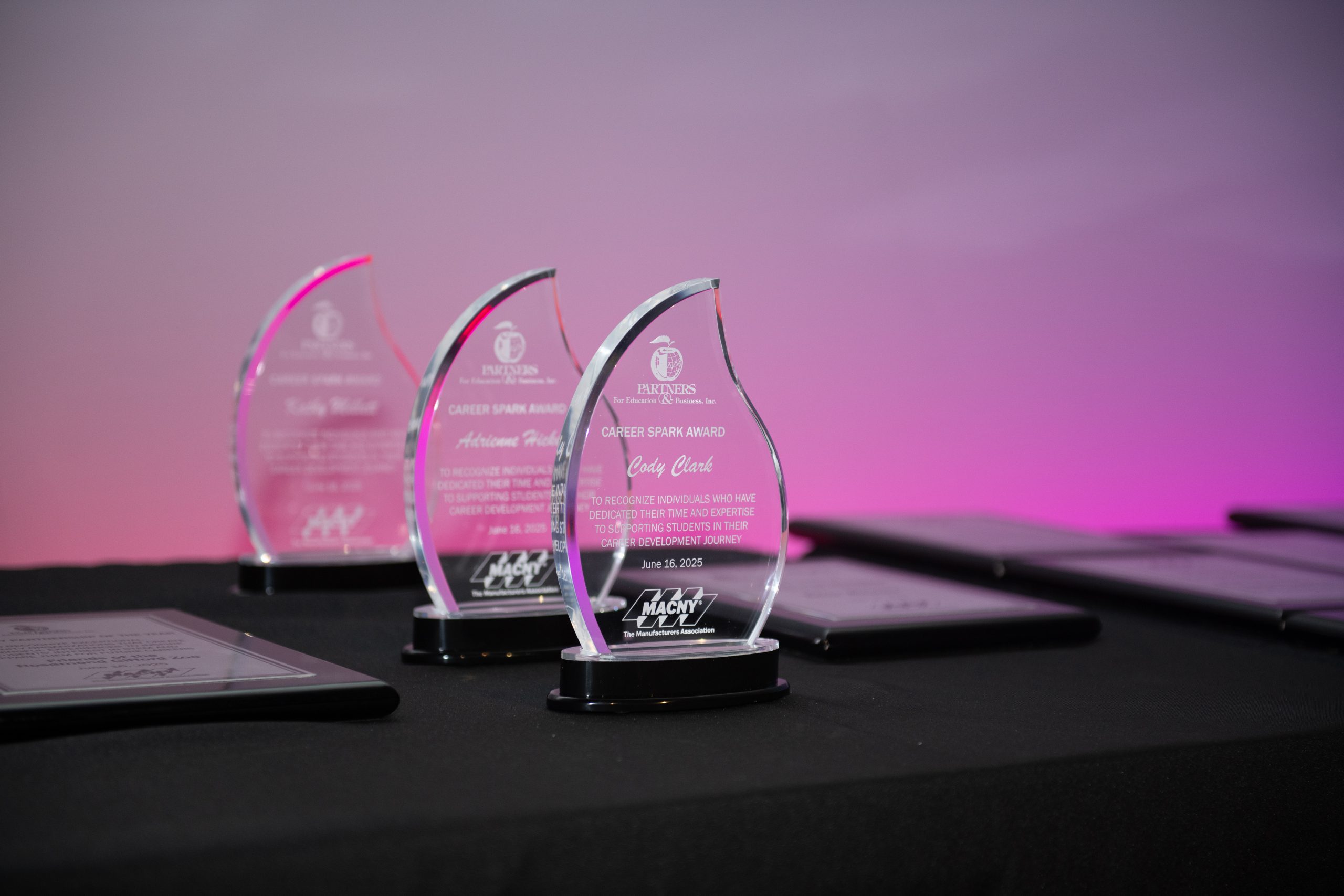 Celebrating Central New York's Workforce Excellence at MACNY's 2025 ...