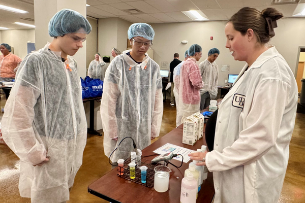 Connecting Classrooms to Careers: MACNY and PEB Kick Off New York State ...